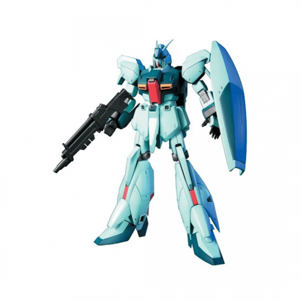 Gundam - HGUC 1/144 RE-GZ Model Kit Bandai | Eden Hunter Collectibles