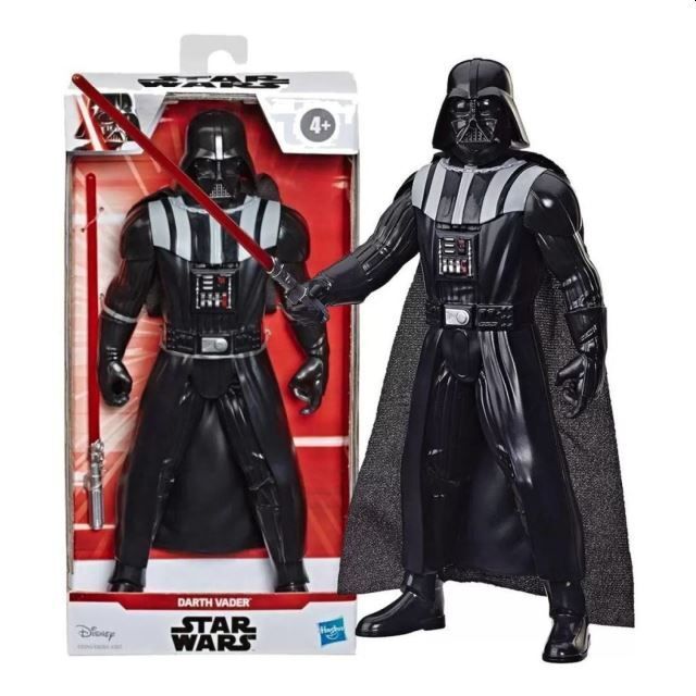 Star Wars - Darth Vader Figure Hasbro | Eden Hunter Collectibles