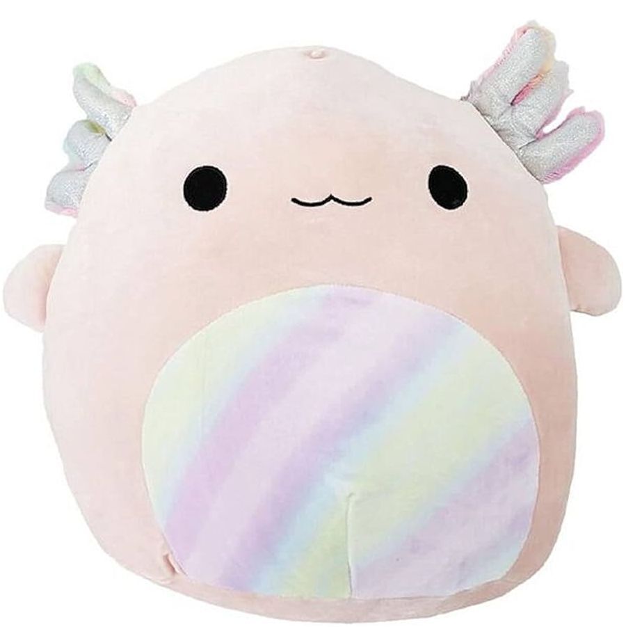 Squishmallows - 16 Inch Archie the Axolotl | Eden Hunter Collectibles